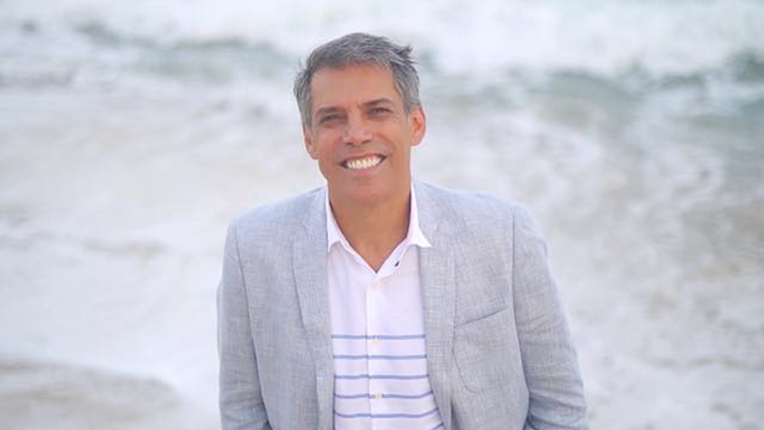 Livro contará história de 20 anos da Rota do Mar e de Arnaldo Xavier